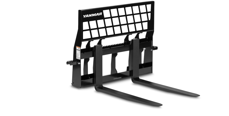 Yanmar Compact Equipment | Compact Track Loaders