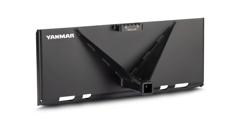 Yanmar Compact Equipment | Compact Track Loaders