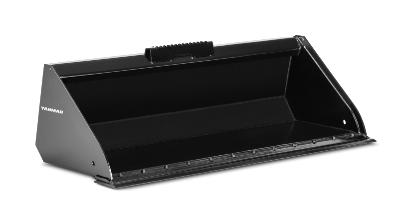 Yanmar Compact Equipment | Compact Track Loaders